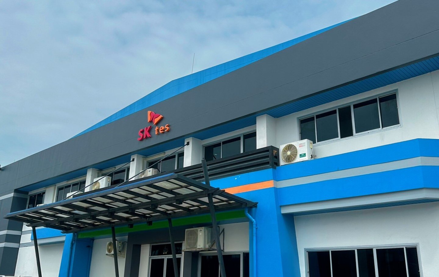 Bangkok, Thailand | Sustainable and Secure ITAD Services